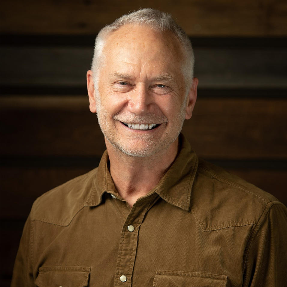 Leadership - President's Office | CIIS